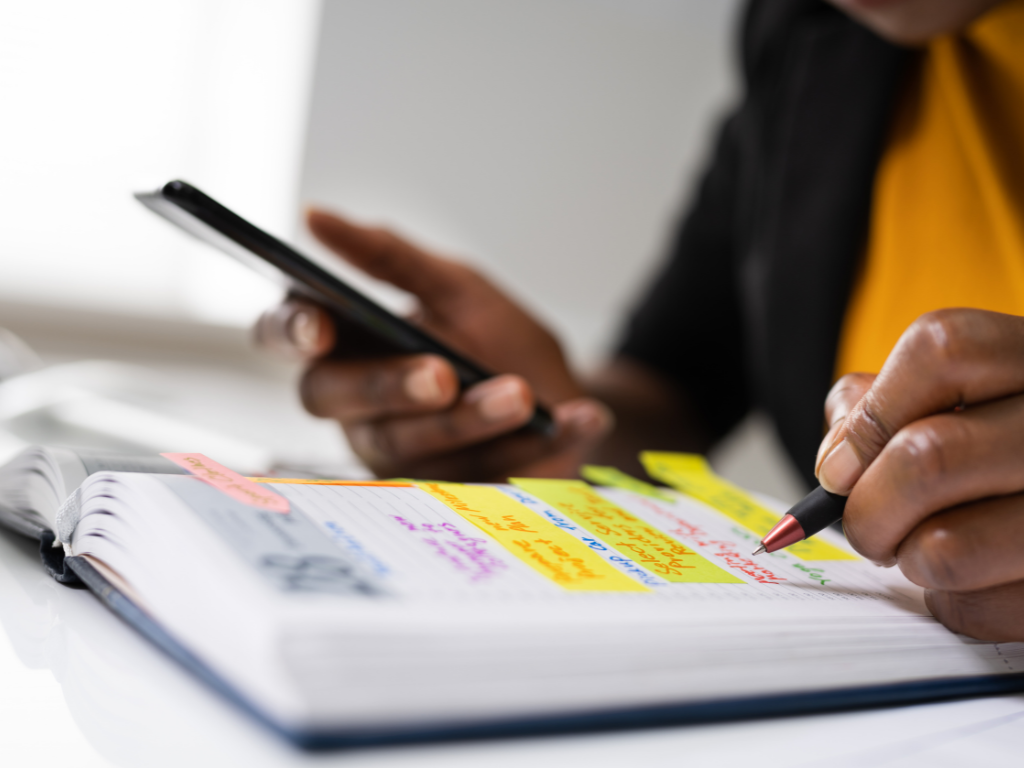 How to Write Meeting Agendas: Tips, Template & Examples - Jobstreet ...