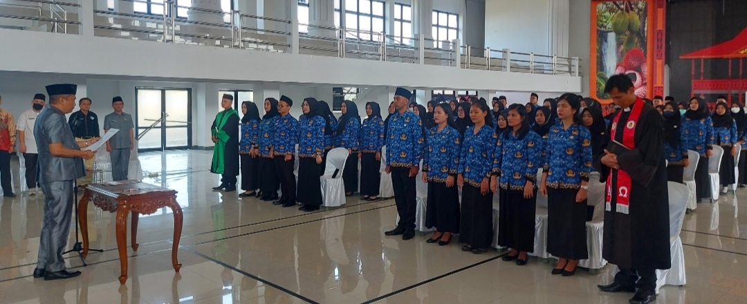 Tips Lolos Tes CPNS hingga Alur Seleksinya, Lengkap! - Jobstreet Indonesia