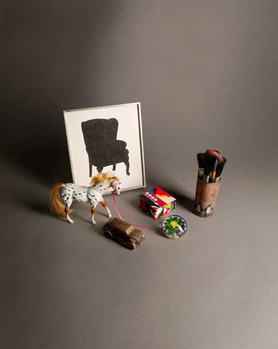 Paul McCartney | Memory Almost Full