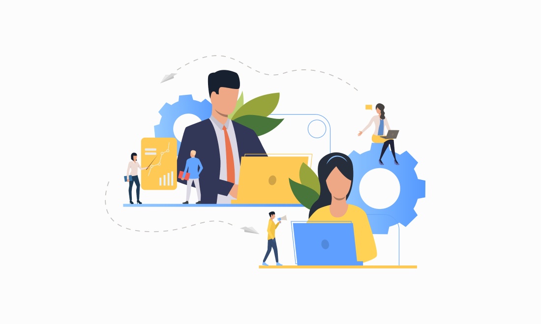 Mastering Abstract Management | MeetingHand Blog