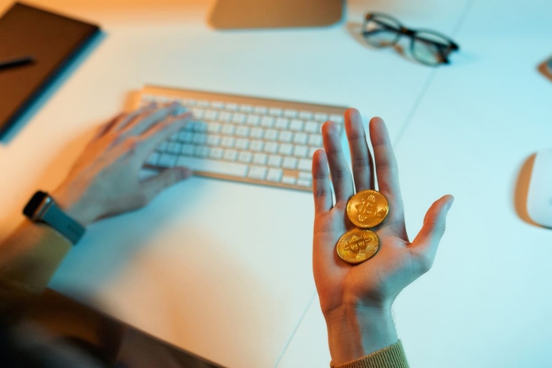 Mengenal Blockchain dan Prospek Karier Blockchain Developer - Jobstreet ...