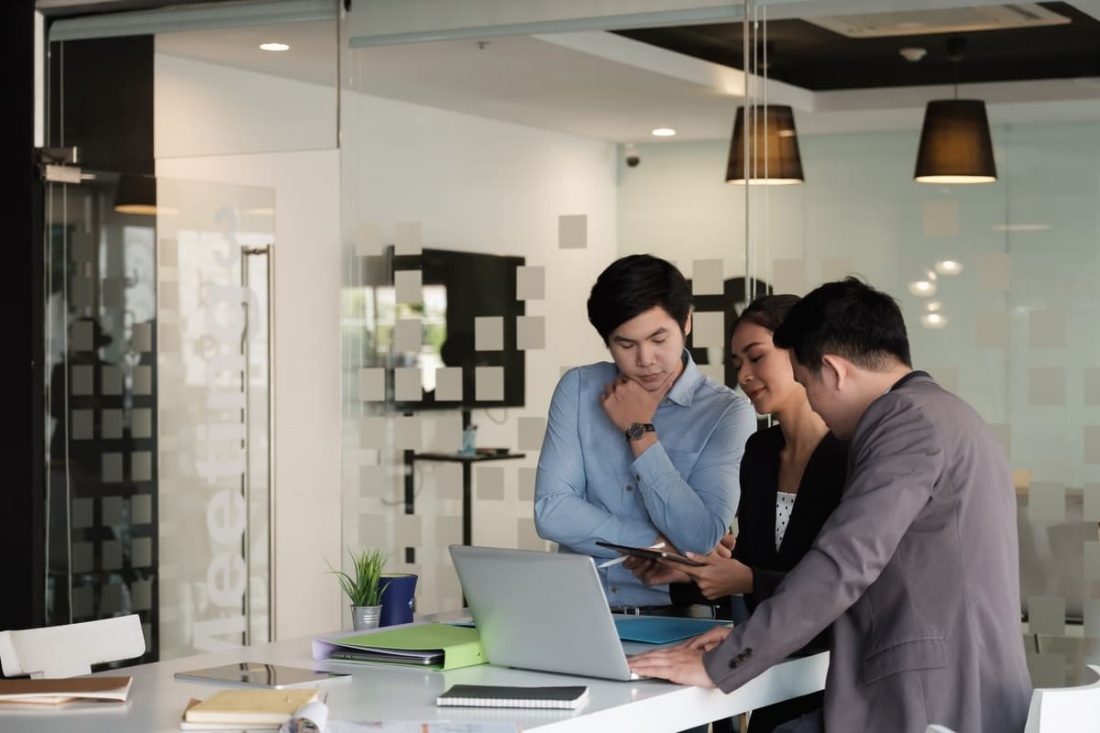 Staff Marketing: Tanggung Jawab, Tugas, dan Kisaran Gaji - Jobstreet ...