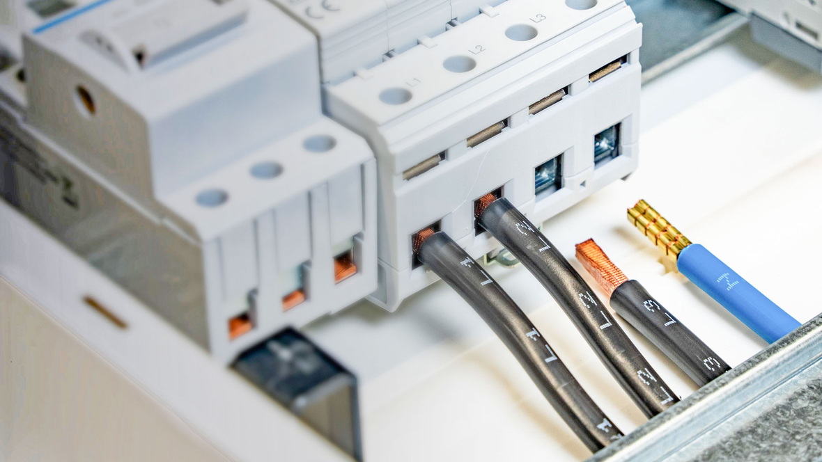 Ultraschallverdichtete Litzen | WUSTEC