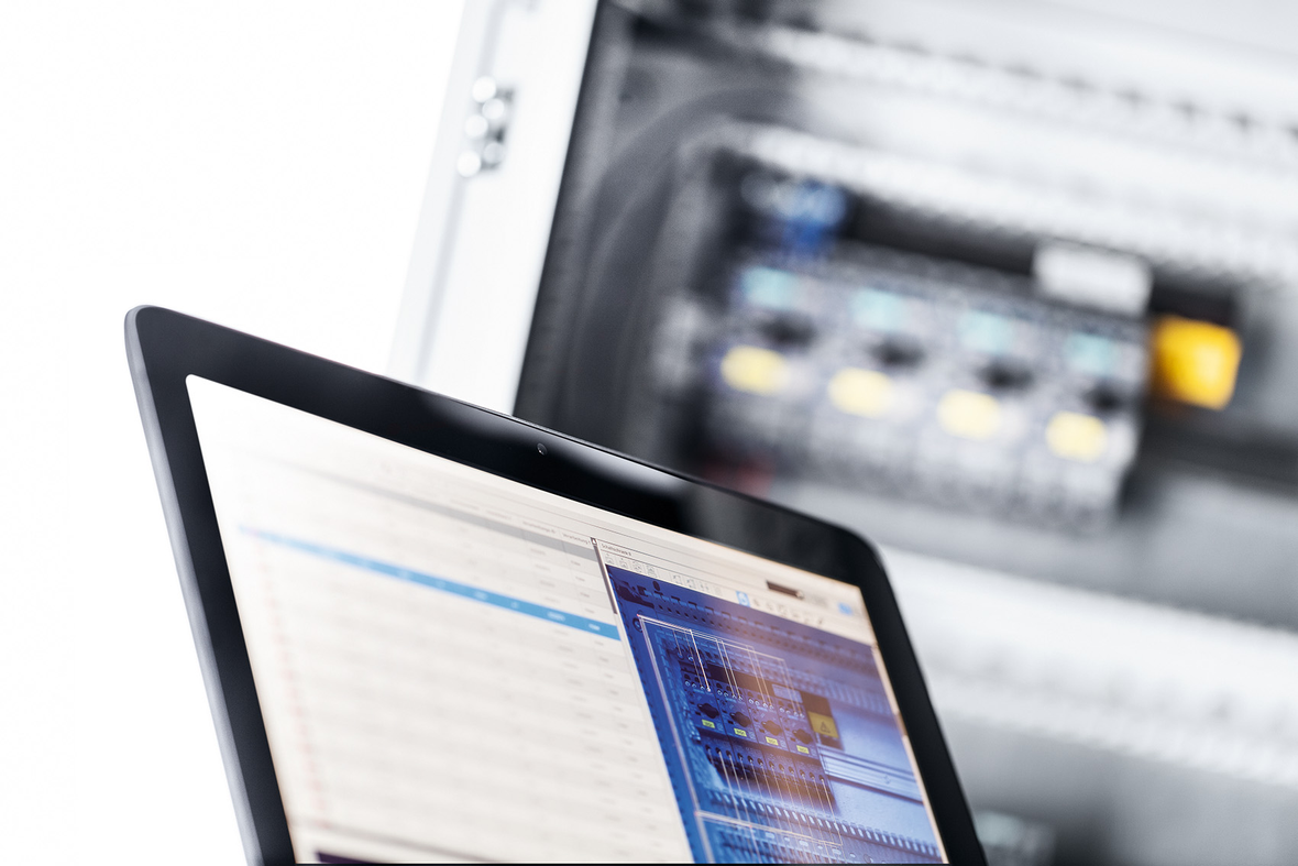 Competitive strength through digitalized and automated processes | Komax