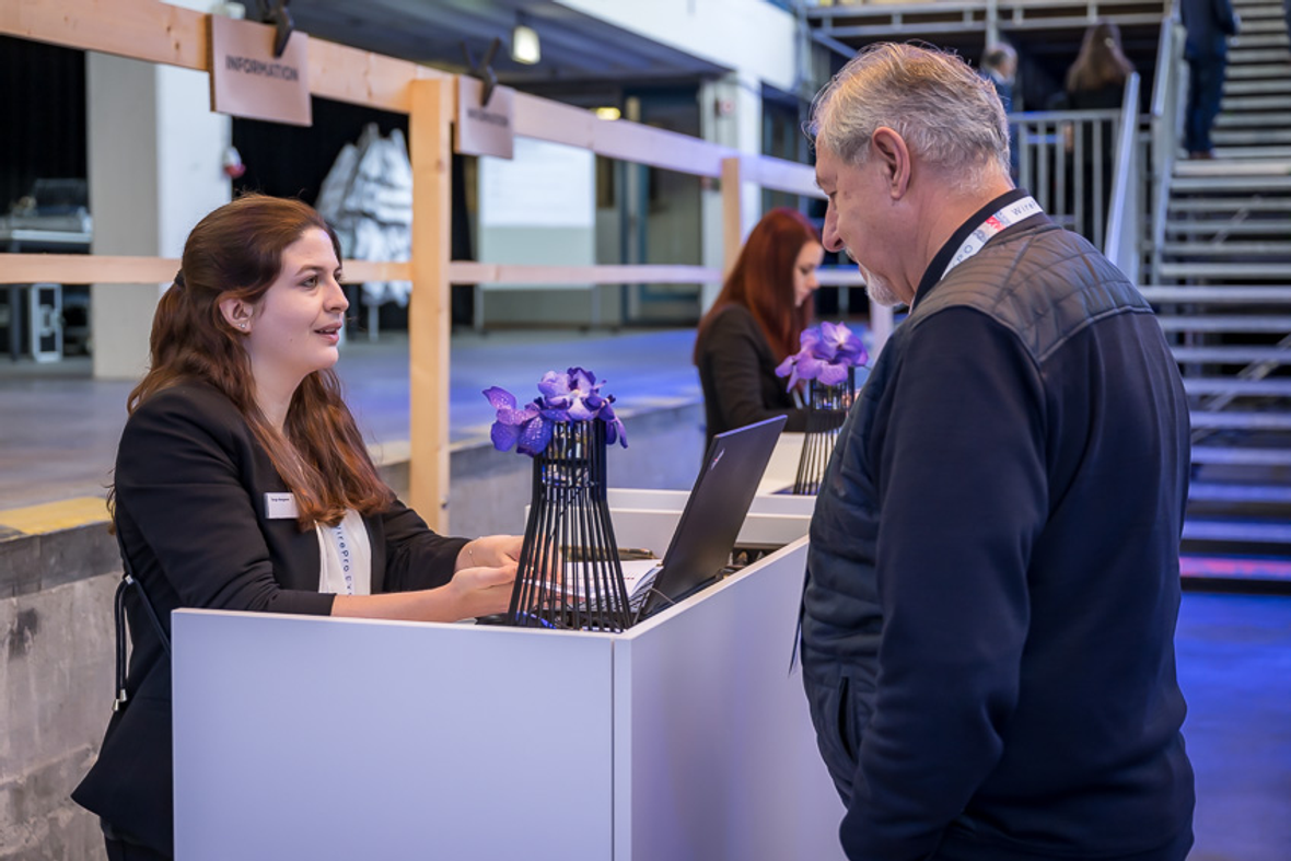 WirePro Expo: Shaping the future of wire processing | Komax