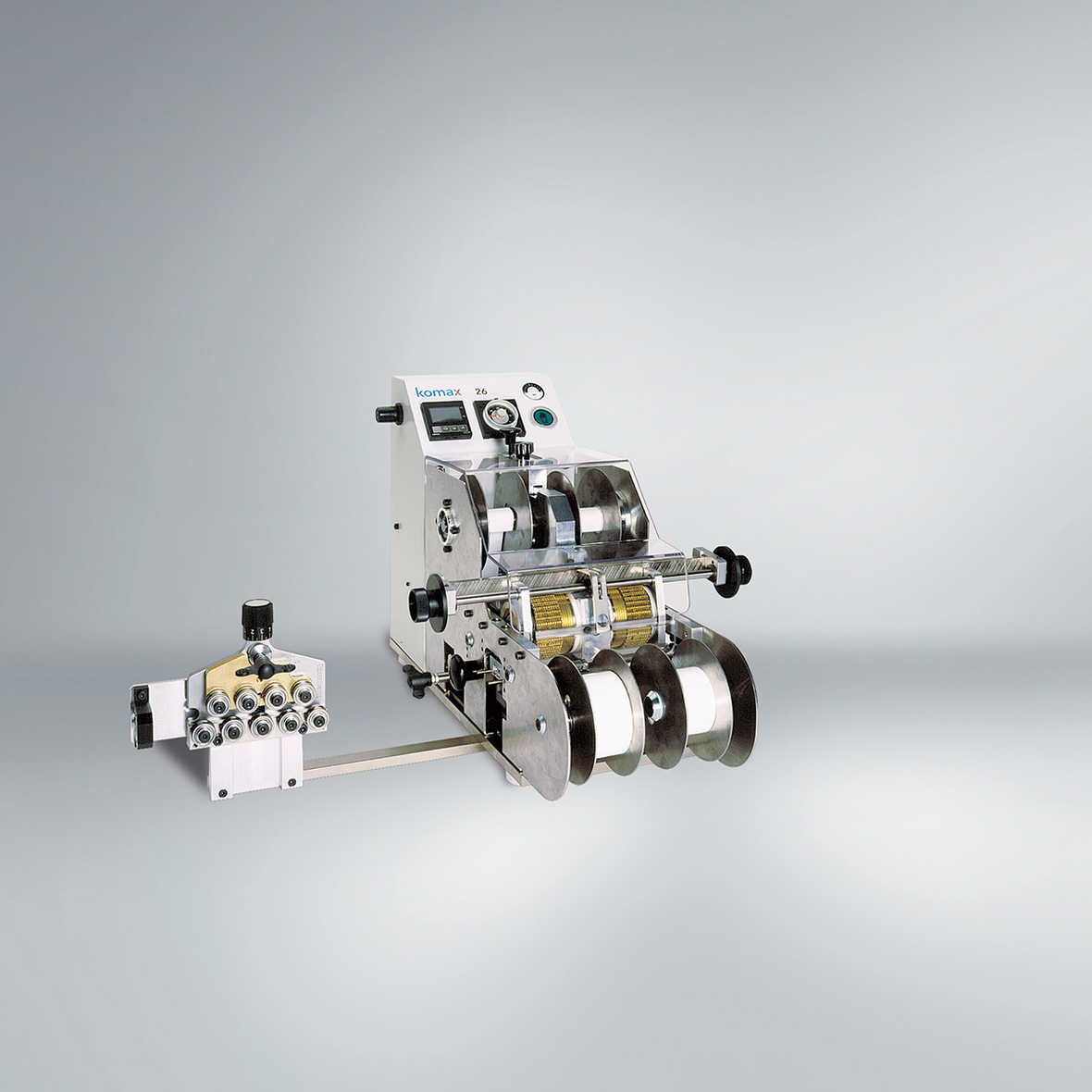 Komax 26 | Komax