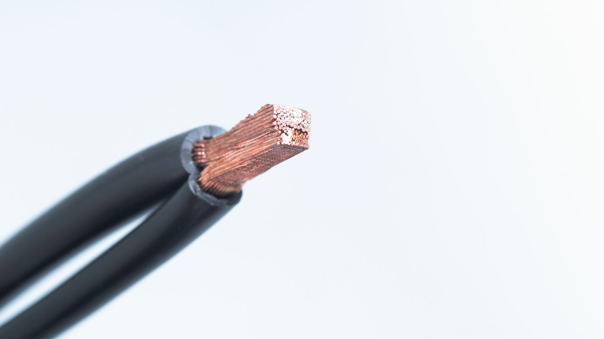 Wire control cabinets up to 80% faster | WUSTEC