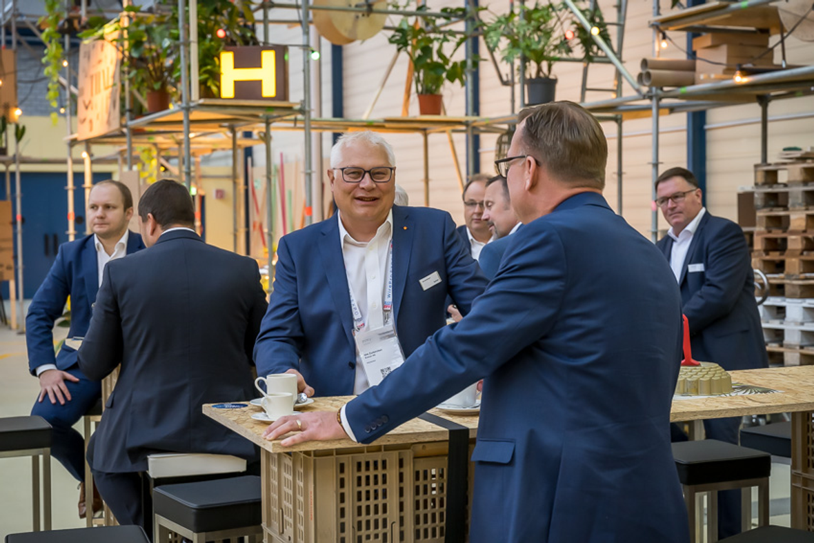 WirePro Expo: Shaping the future of wire processing | Komax