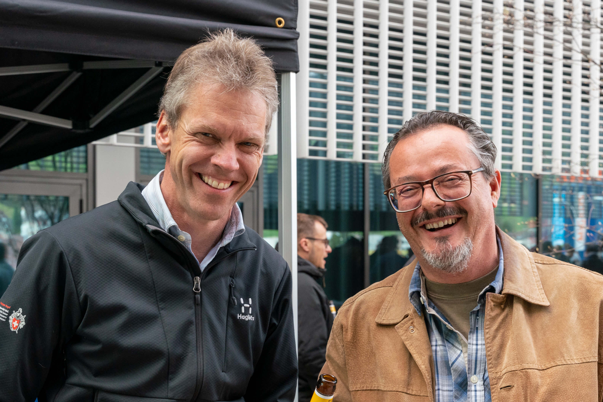 Get together@Komax: Hello spring! | Komax