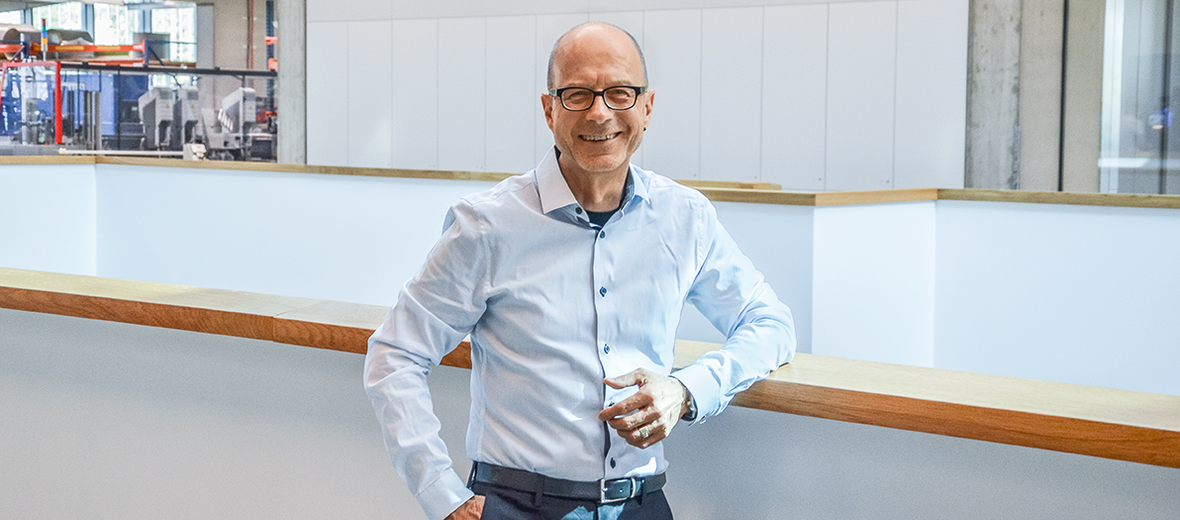 Interview: “Every one of our customers can benefit greatly from Komax ...