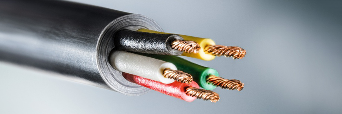 Automate your wire processing with Komax | Komax