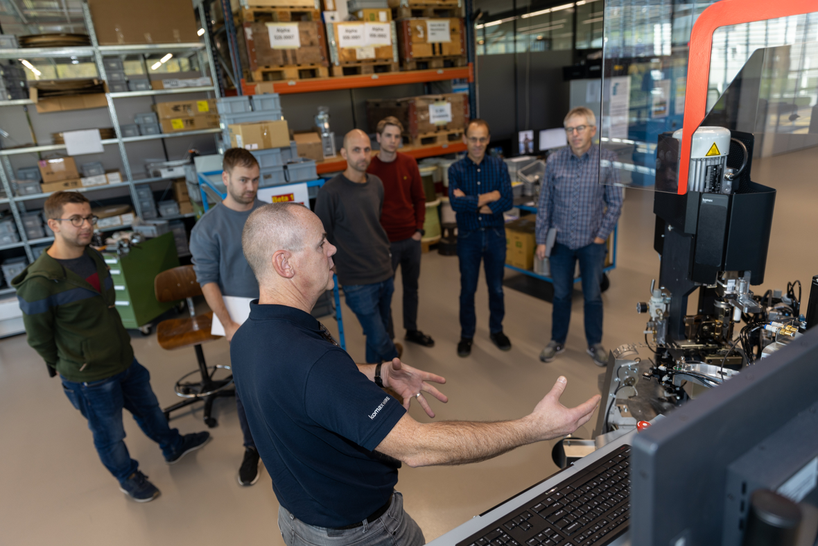 Innovation Days 2022: Global training provided scope for fresh ideas ...