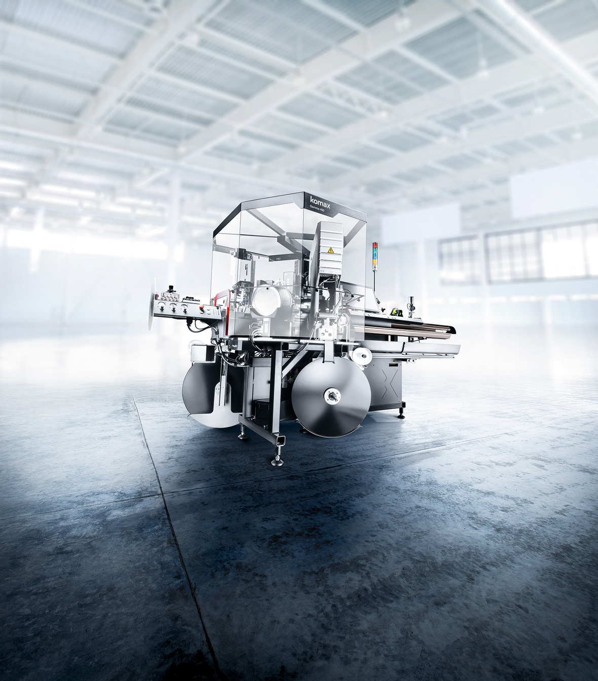 Komax India: ready for the electric two-wheeler boom | Komax