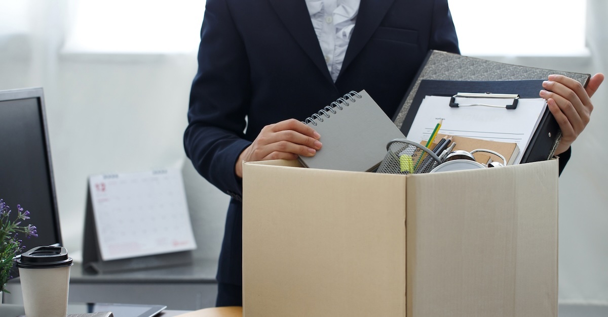 How to write a resignation letter (With sample and tips) - Jobstreet ...