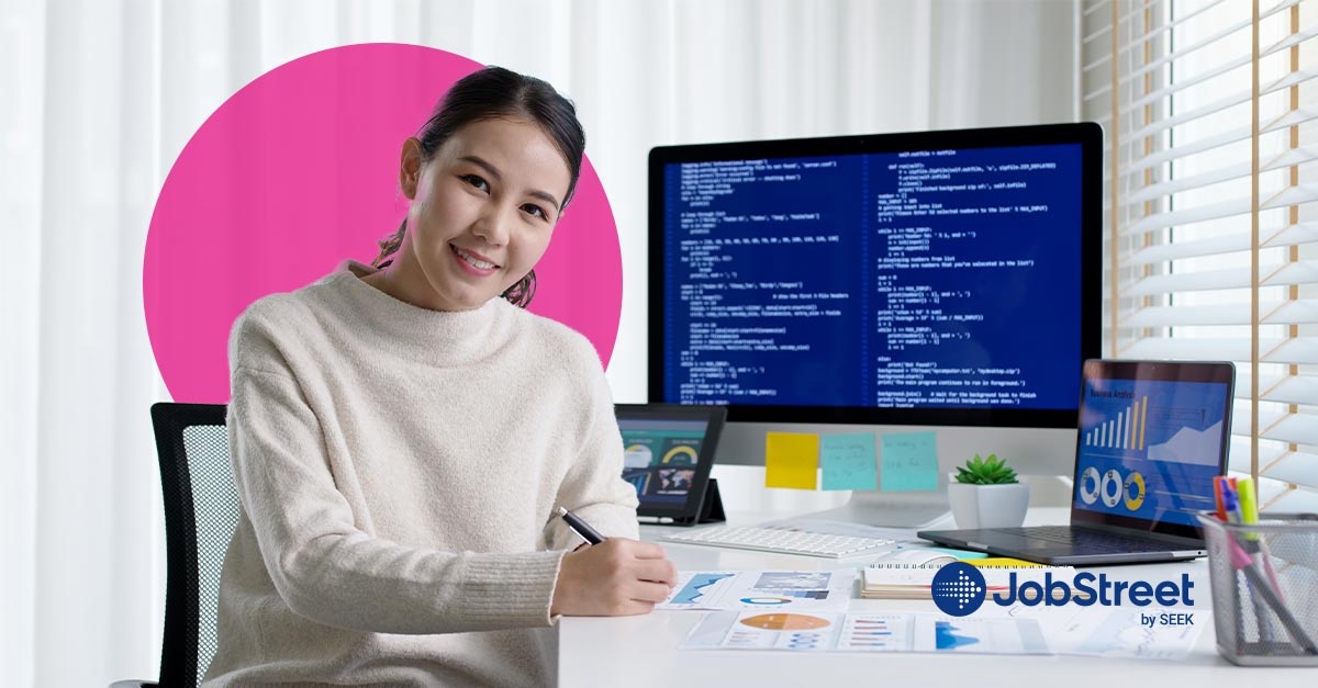 Inilah 20 Pekerjaan yang Dibutuhkan di Masa Depan - Jobstreet Indonesia