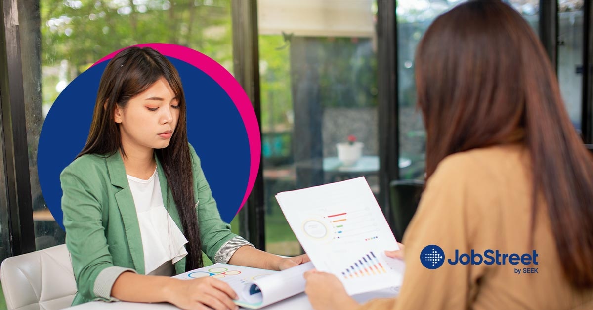 Pentingnya Cantumkan Referensi dalam Resume - Jobstreet Indonesia