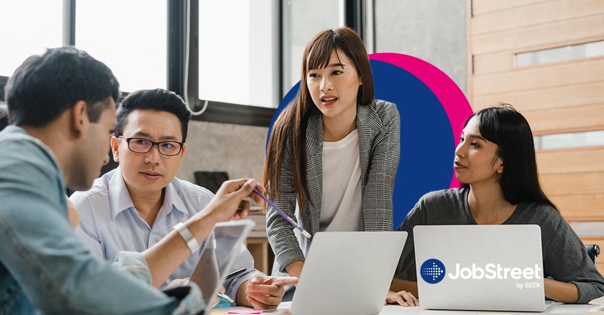 15 leadership styles: understanding different approaches - Jobstreet ...