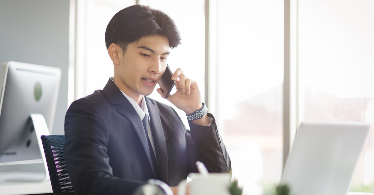 Interview tips to impress your interviewer and land the job - Jobstreet ...