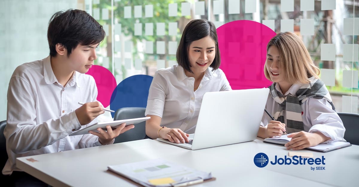 Inilah 20 Pekerjaan yang Dibutuhkan di Masa Depan - Jobstreet Indonesia