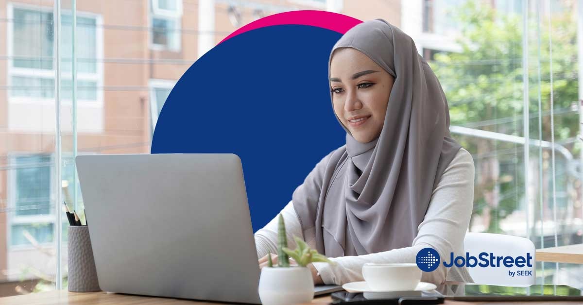 Tips Menulis Surat Resign yang Profesional - Jobstreet Indonesia