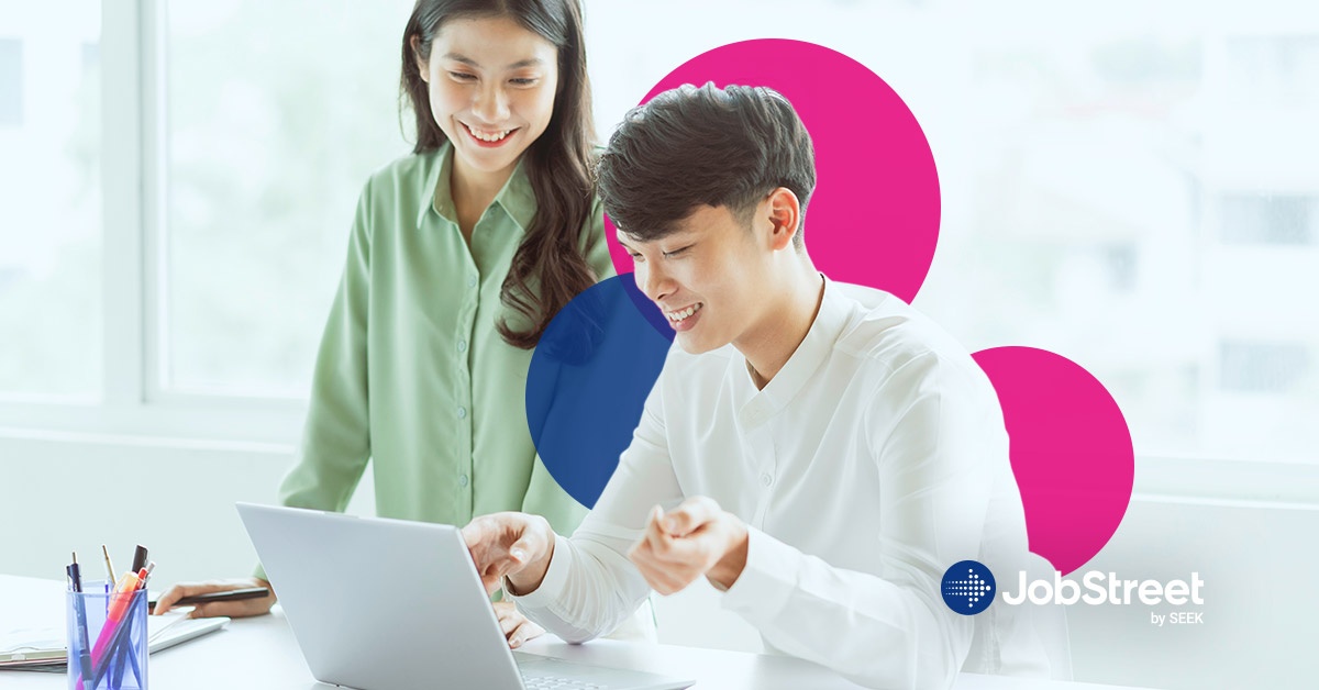 50 Contoh Objektif Karier dalam Resume dan Tips Menulisnya - Jobstreet ...