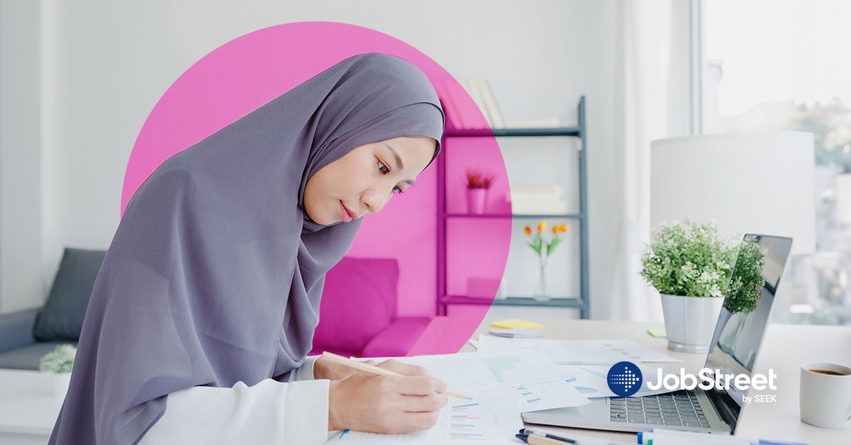 Metode SMART Goals: Sukses Capai Target dengan Cara Cerdas - JobStreet ...