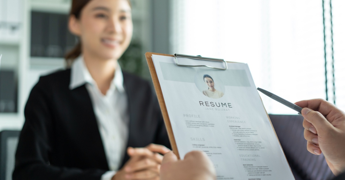 How To Answer Salary Expectations During Job Interviews? - Jobstreet ...