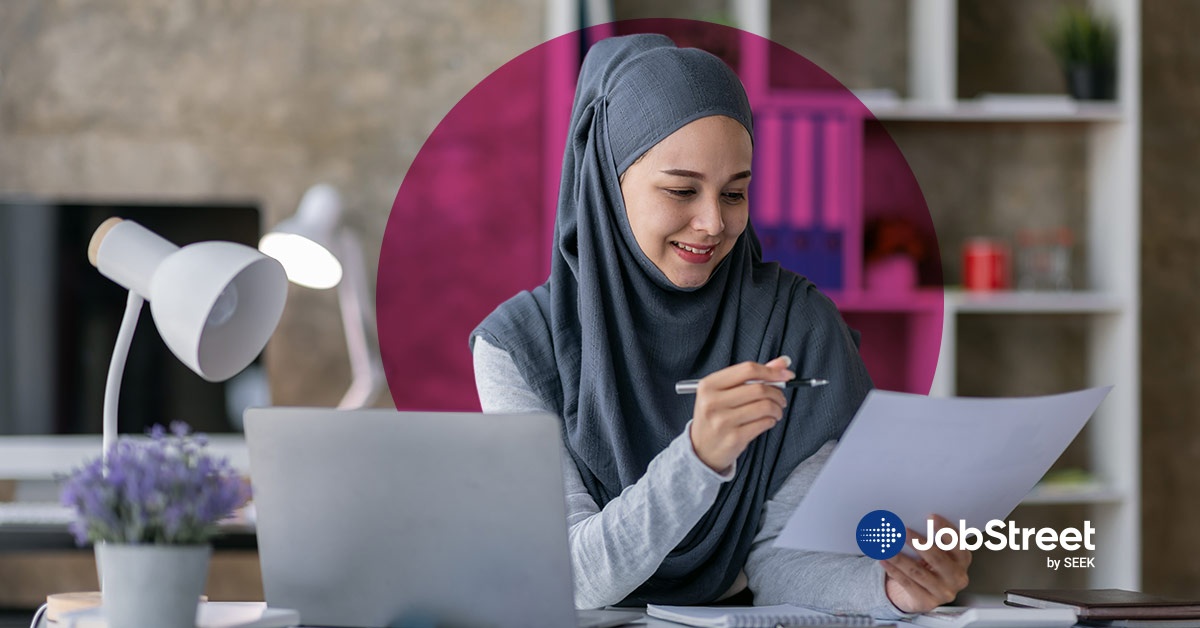 50 Contoh Objektif Karier dalam Resume dan Tips Menulisnya - Jobstreet ...