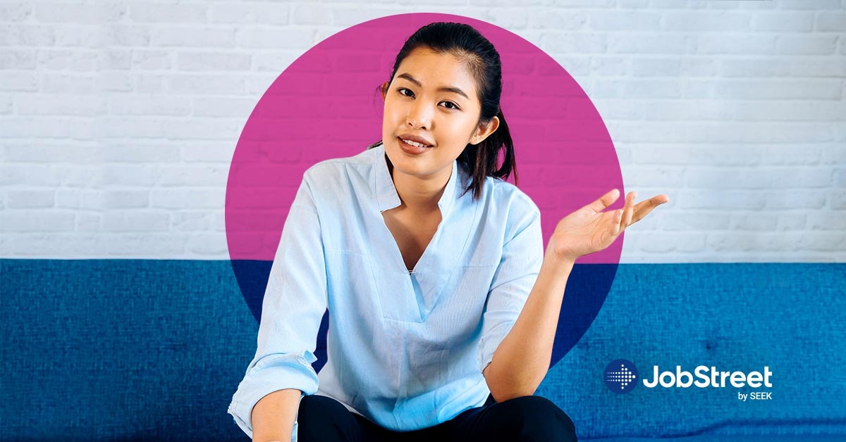 Gunakan teknik STAR saat interview kerja agar diri kamu terlihat ...