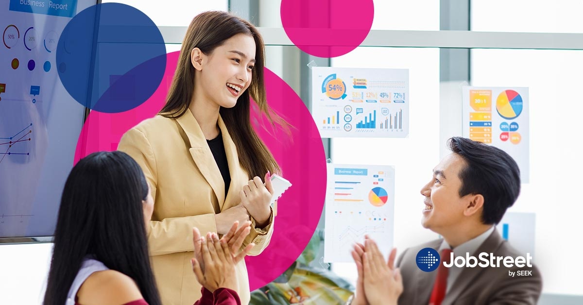 Ini Dia, 8 Skills Agar Kemampuan Leadership Kamu Lebih Efektif ...