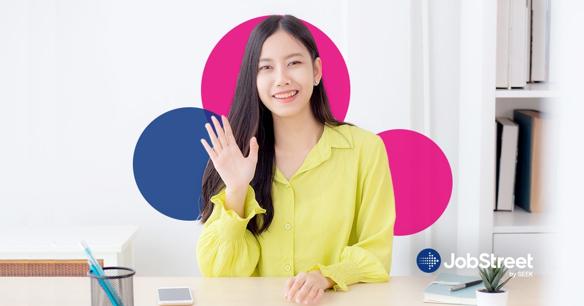 Gunakan teknik STAR saat interview kerja agar diri kamu terlihat ...