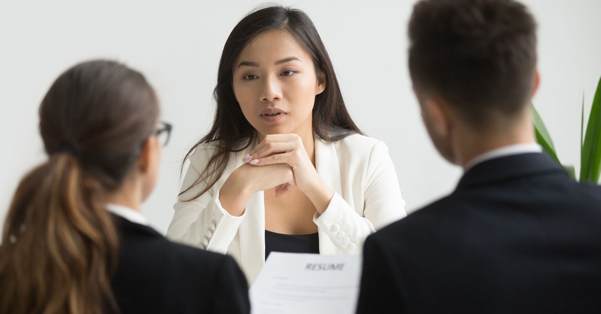 How to Answer the Question "Why Do You Want to Work Here?" - Jobstreet ...