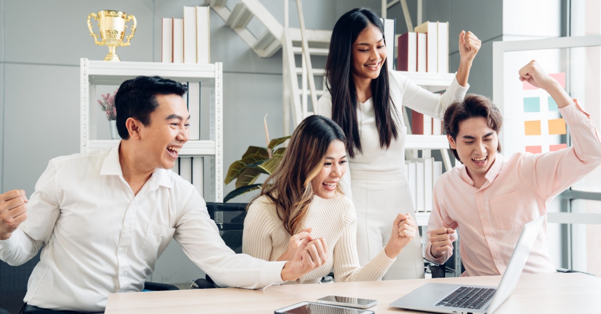 20 Positive Feedback Examples to Boost Morale - Jobstreet Philippines