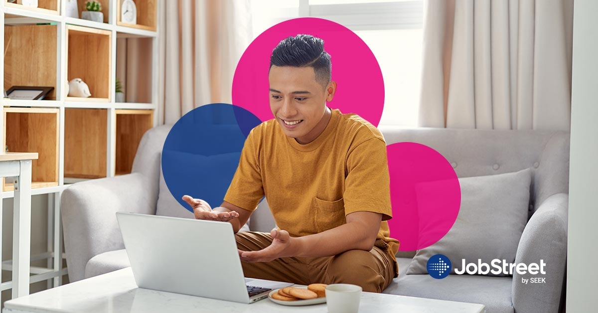 Gunakan teknik STAR saat interview kerja agar diri kamu terlihat ...