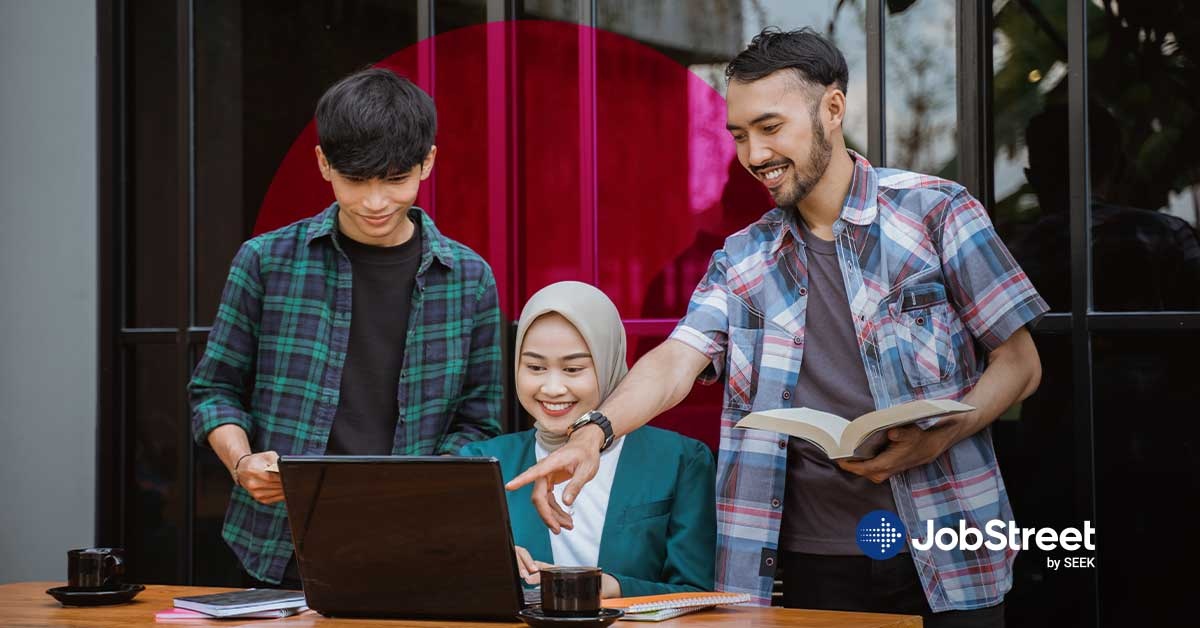 Teamwork Skill: Manfaat dan Cara Pengembangannya di Dunia Kerja ...