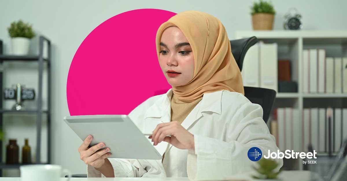 Cara dan Contoh Membalas Email Panggilan Interview dari HRD - Jobstreet ...