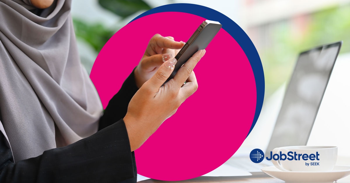 Cara dan Contoh Membalas Email Panggilan Interview dari HRD - Jobstreet ...