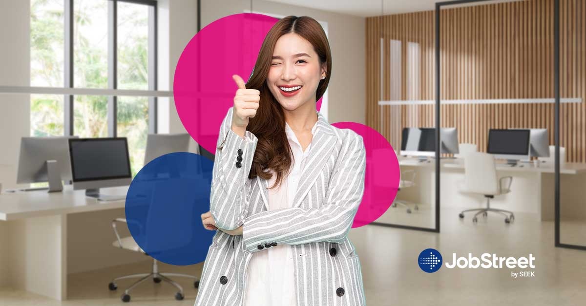 Perkenalan Diri Saat Interview: 4 Contoh dan Tips Antigugup - Jobstreet ...