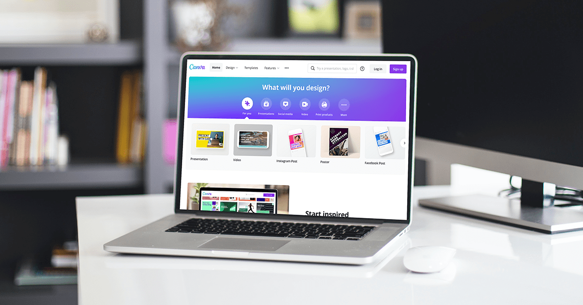 Cara Menggunakan Canva untuk Desain dan Melamar Pekerjaan - JobStreet ...