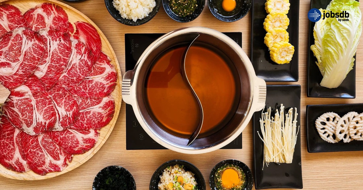 15 ร้านชาบูในกรุงเทพฯ สุดยอดหม้อไฟสไตล์ญี่ปุ่นน่าลอง อัปเดต 2024 ...