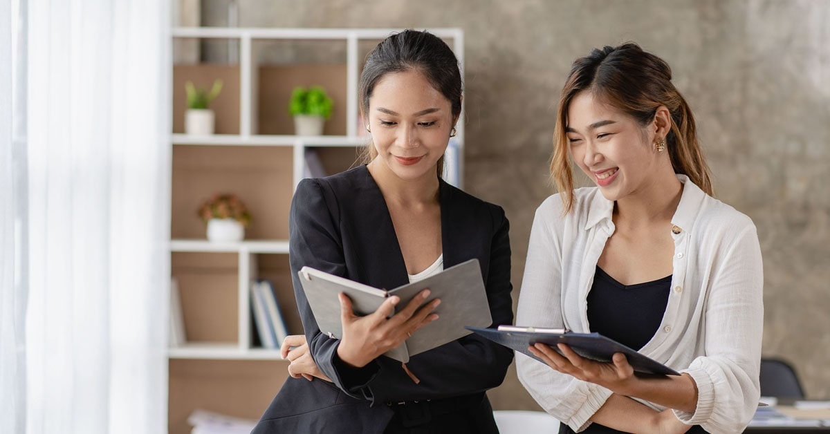 On the job training: examples, definition & more - Jobstreet Singapore