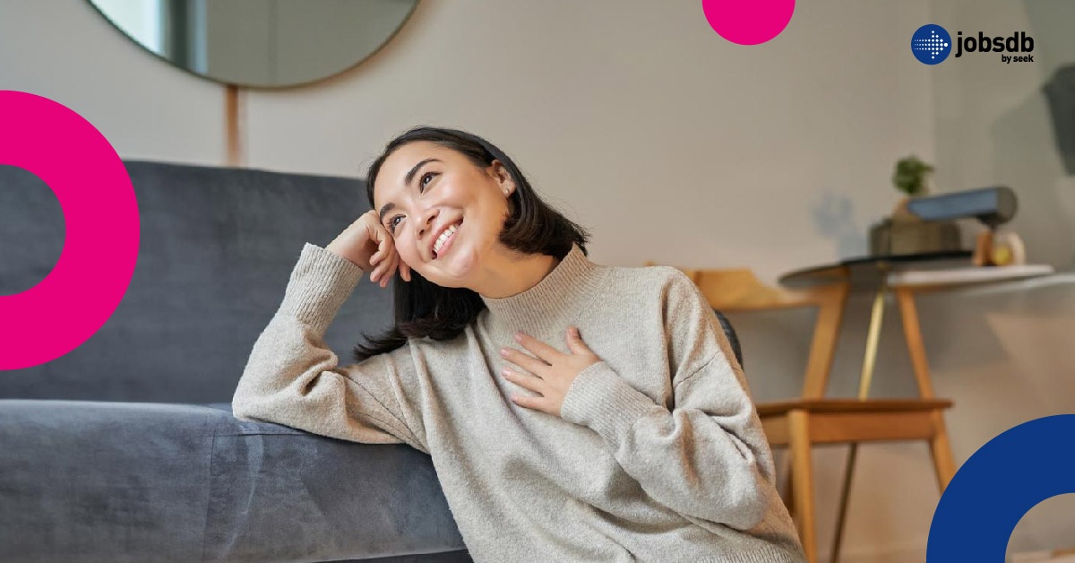 Introvert, Extrovert, และ Ambivert คืออะไร เหมาะกับอาชีพใดบ้าง - Jobsdb ไทย