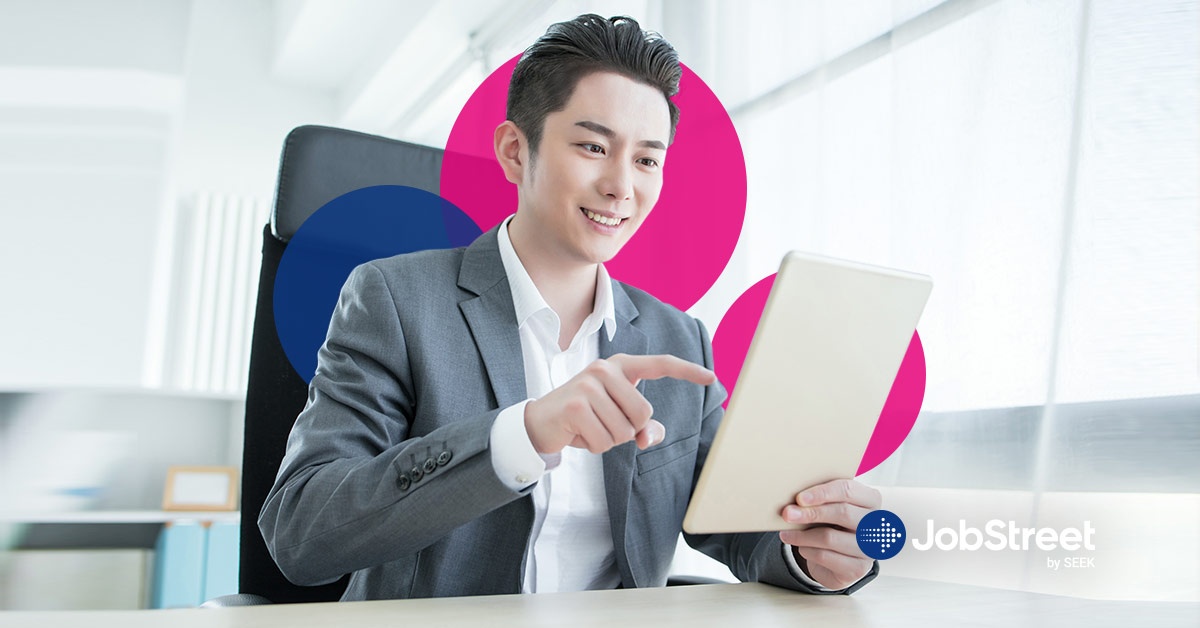 10 Examples using the STAR interview method - Jobstreet Malaysia