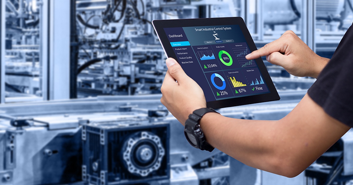 How digitalization is easing Asian customers’ day-to-day operations in ...