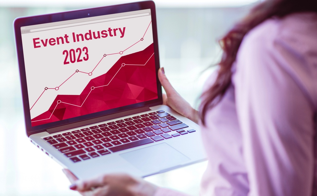 Event Industry in 2023 and Future Trends for 2024