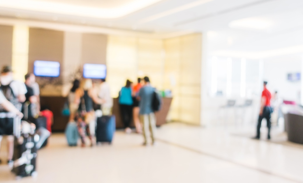 How to Overcome Registration Challenges at Events