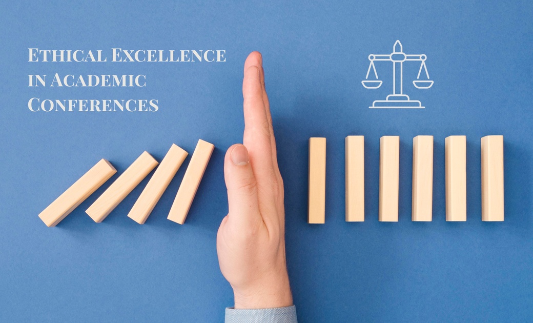 Ethical Excellence in Academic Events & Abstract Management