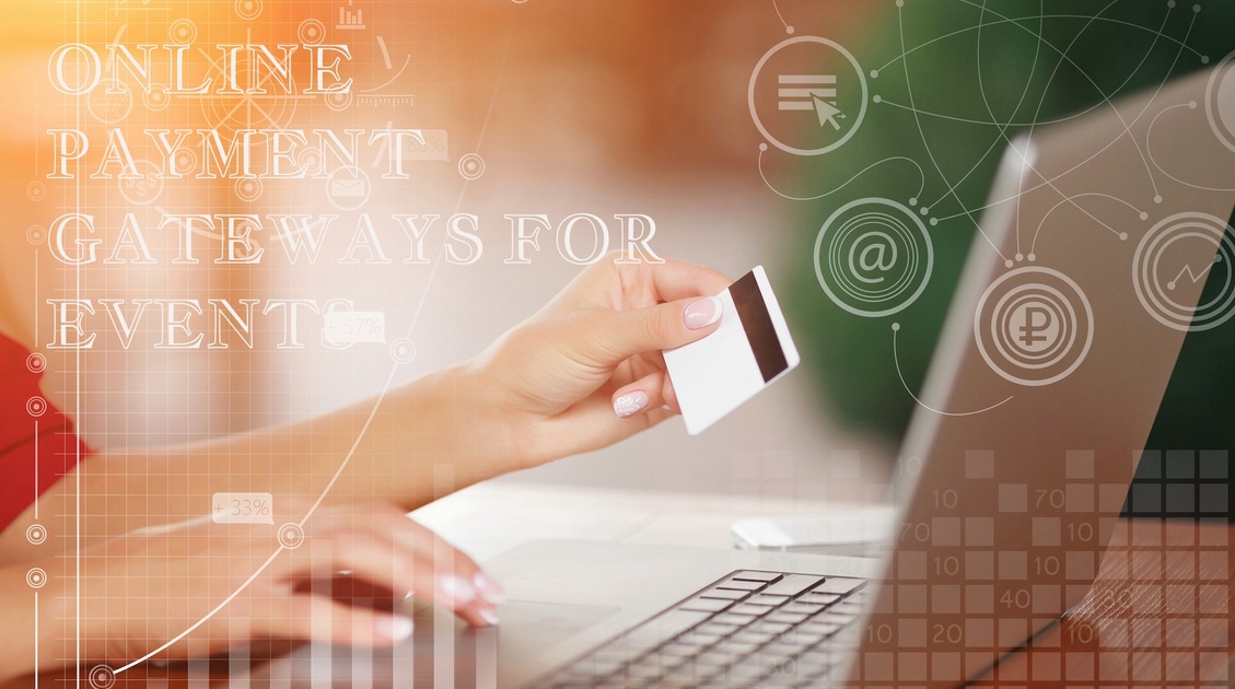 The Top Event Payment Processing Tools for Events