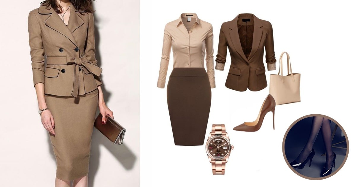 Pilihan Pakaian Kerja yang Baik Supaya Lolos Interview Kerja ...