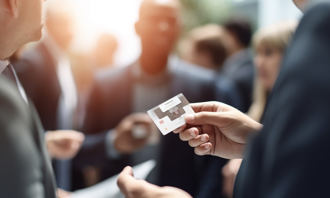 How to Process Event Registration Payments? - MeetingHand